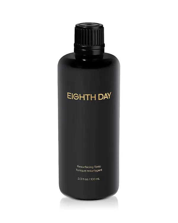 EIGHTH DAY Resurfacing Tonic 3.3 Oz - No Color
