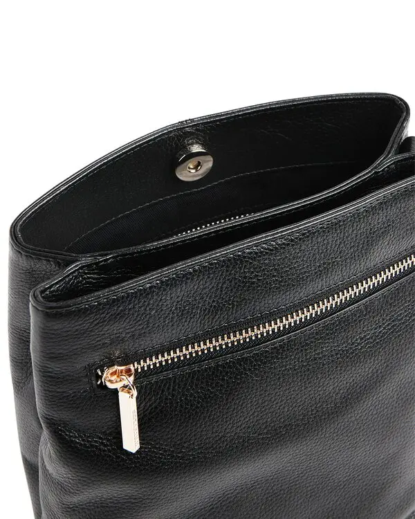 Whistles Dion Bucket Bag