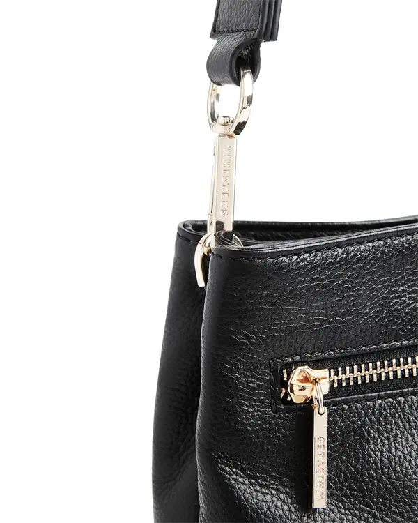 Whistles Dion Bucket Bag
