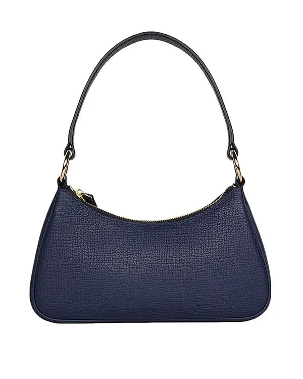 HYER GOODS Luxe Mini Shoulder Bag
