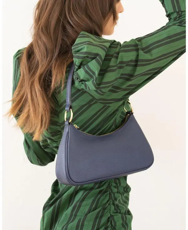 HYER GOODS Luxe Mini Shoulder Bag
