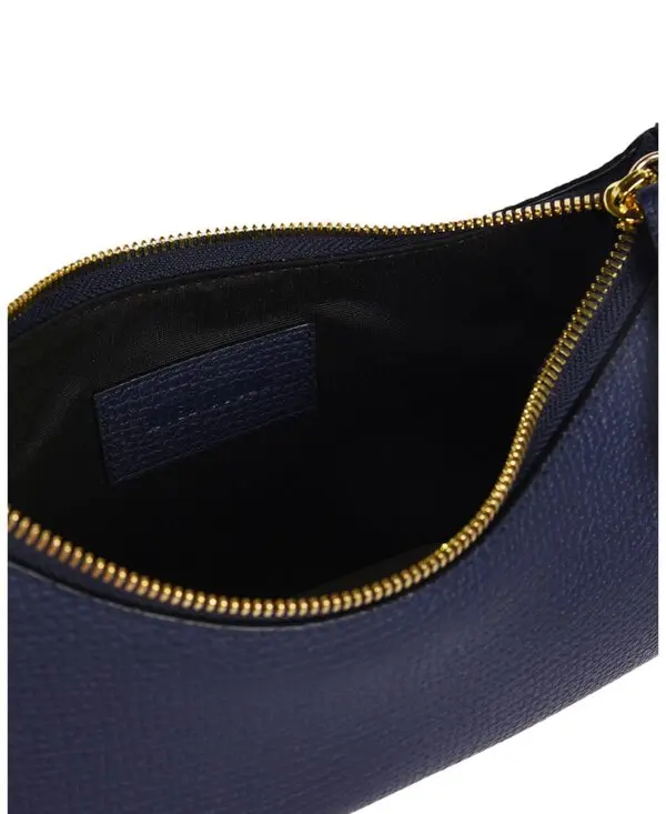 HYER GOODS Luxe Mini Shoulder Bag