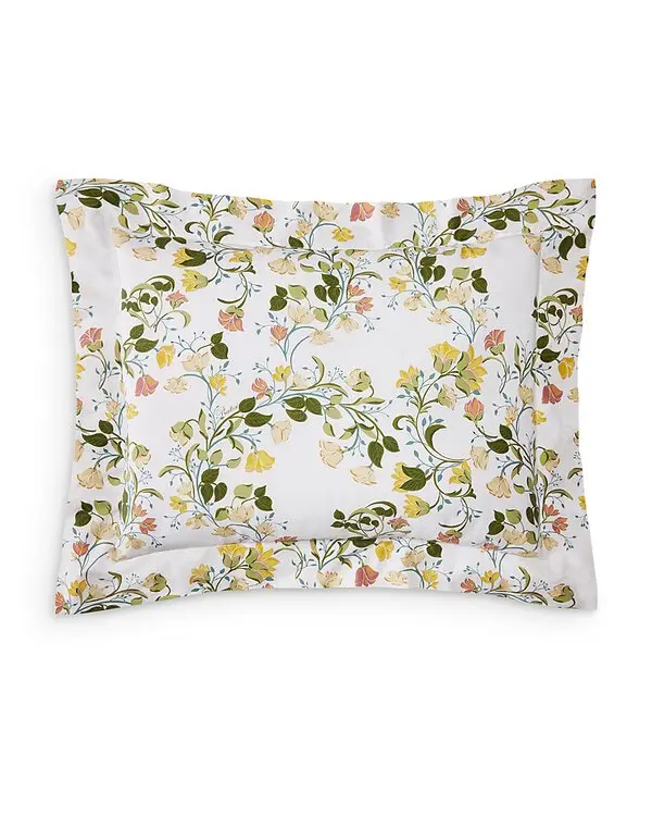 PRATESI Botanica King Sham - Sage
