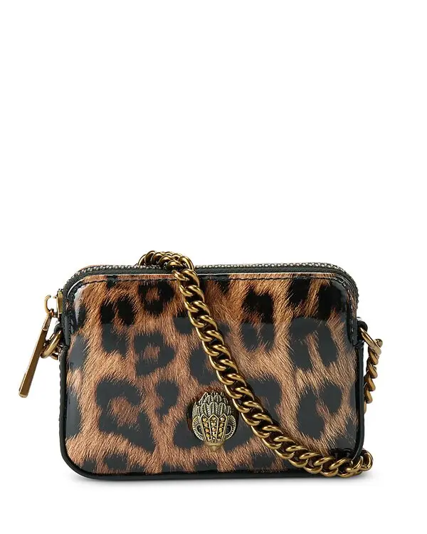 Kurt Geiger Micro Kensington Camera Bag