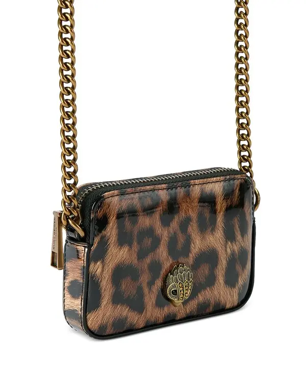 Kurt Geiger Micro Kensington Camera Bag