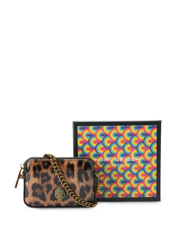 Kurt Geiger Micro Kensington Camera Bag