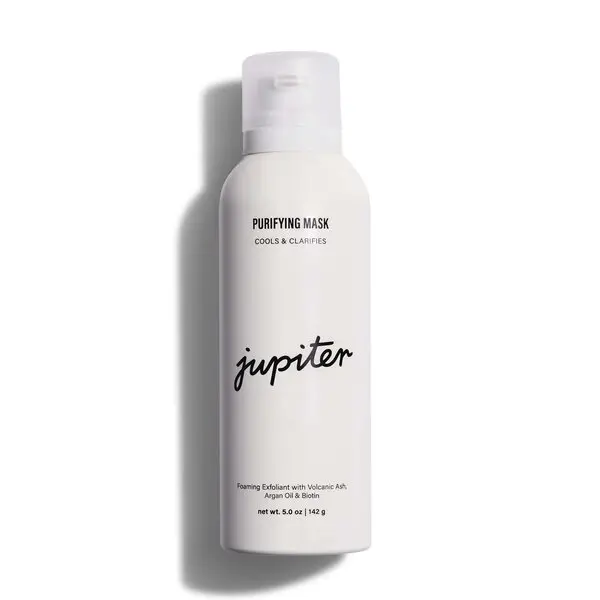 JUPITER Purifying Mask 142g - One-color