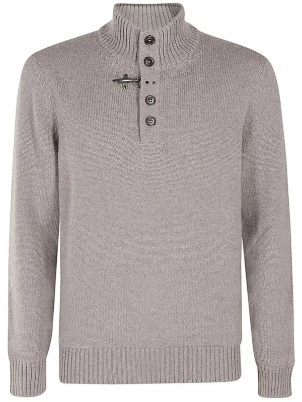 FAY Wool Jumper