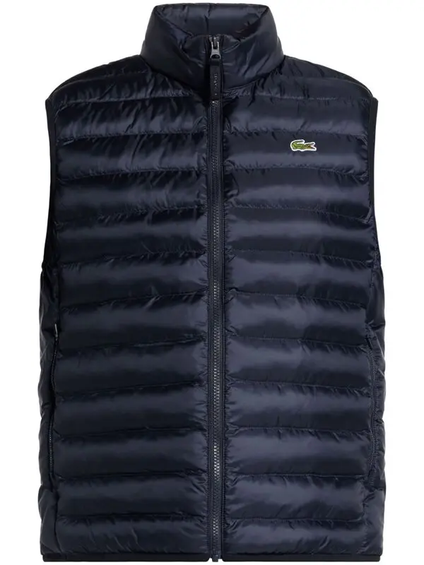 Lacoste Padded Gilet