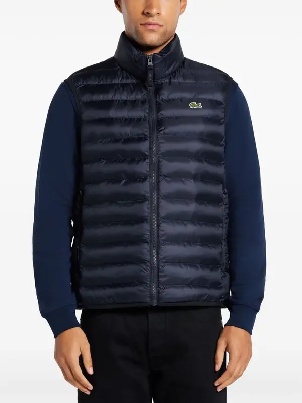 Lacoste Padded Gilet