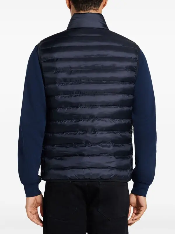 Lacoste Padded Gilet