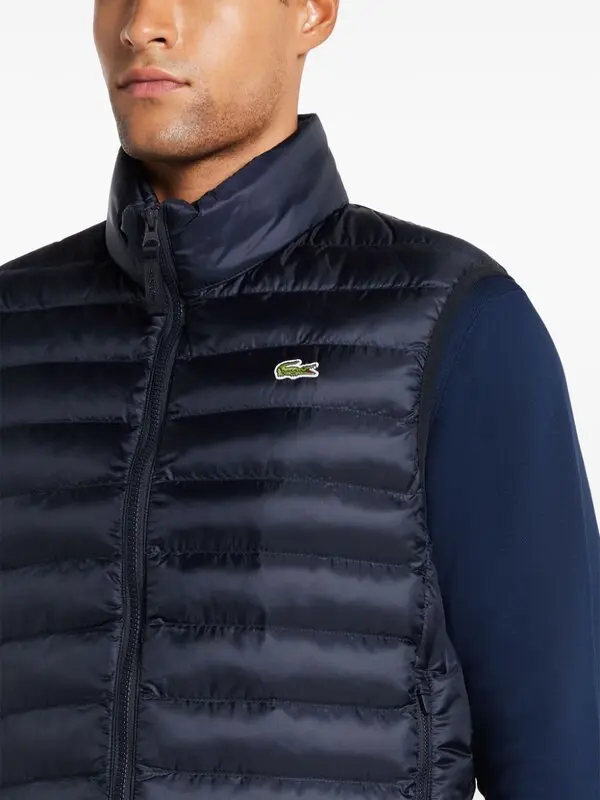 Lacoste Padded Gilet
