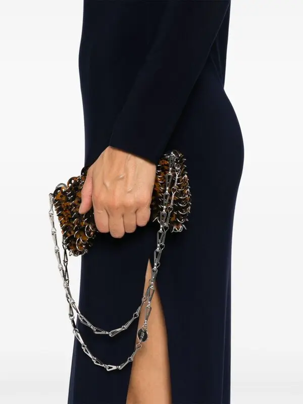 Norma Kamali Side-slit Gown