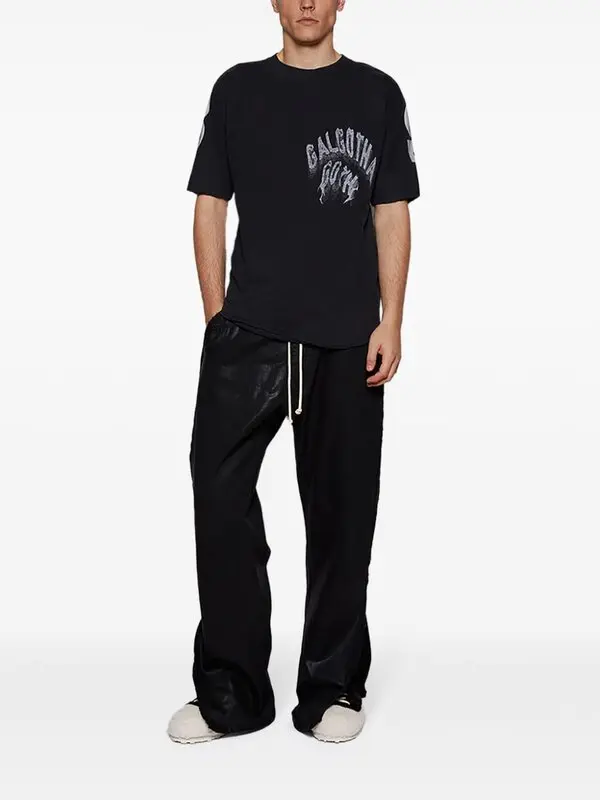 RRR123 Galgotha Goth T-shirt