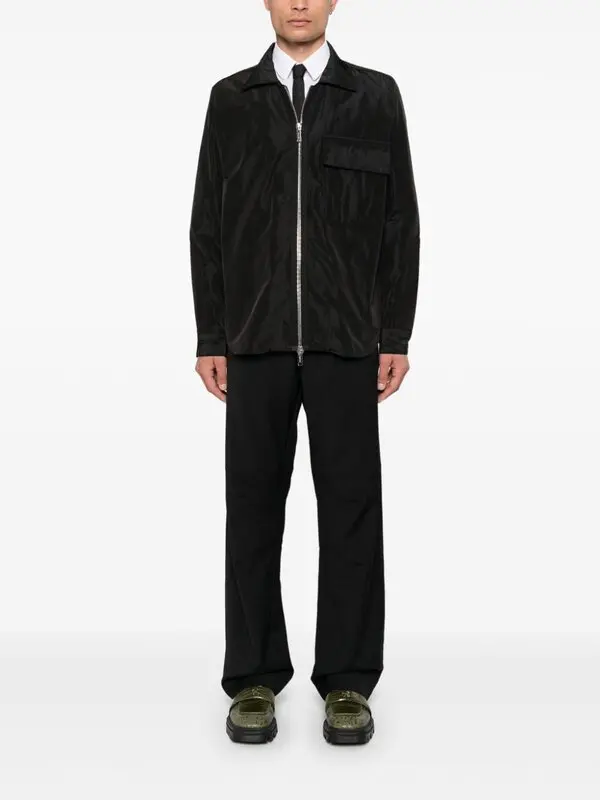 Iceberg Straight-leg Trousers