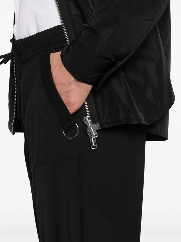 Iceberg Straight-leg Trousers