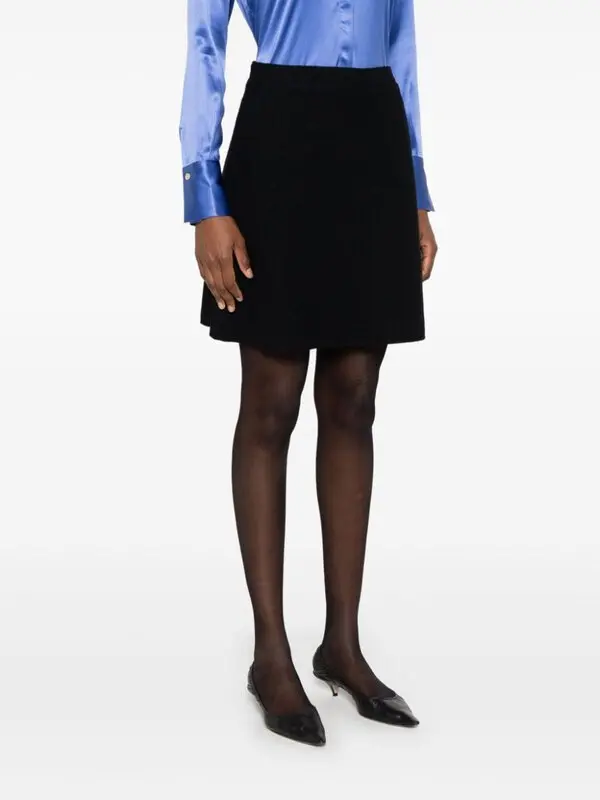 SKALL STUDIO Jude Mini Skirt