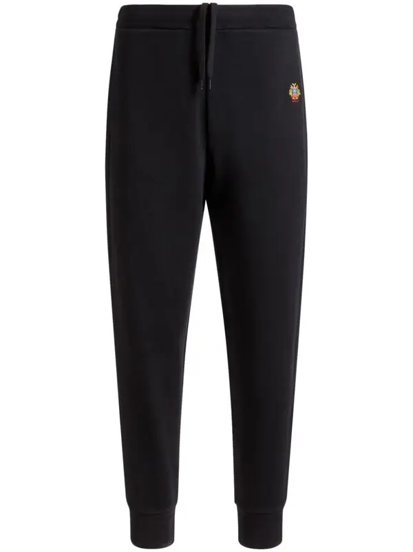 Bally Logo-embroidered Track Pants