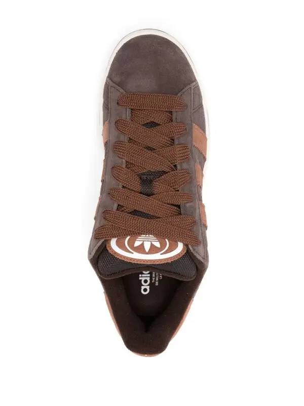 Adidas Campus 00s Sneakers - Brown