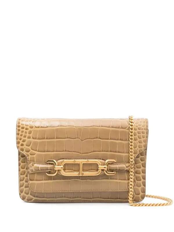 TOM FORD Small Whitney Cross Body Bag