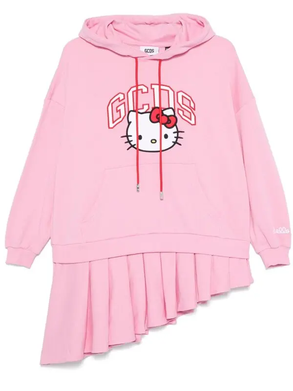 Gcds Hello Kitty Mini Dress