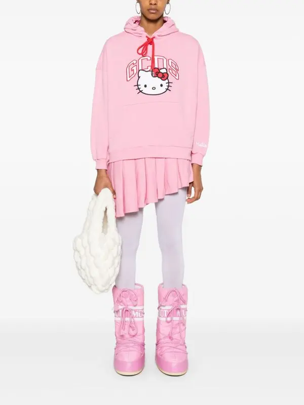 Gcds Hello Kitty Mini Dress