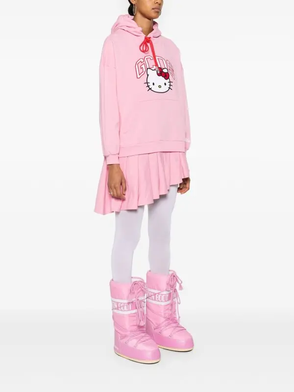 Gcds Hello Kitty Mini Dress
