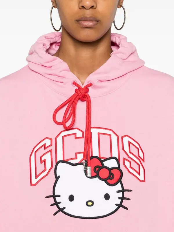 Gcds Hello Kitty Mini Dress