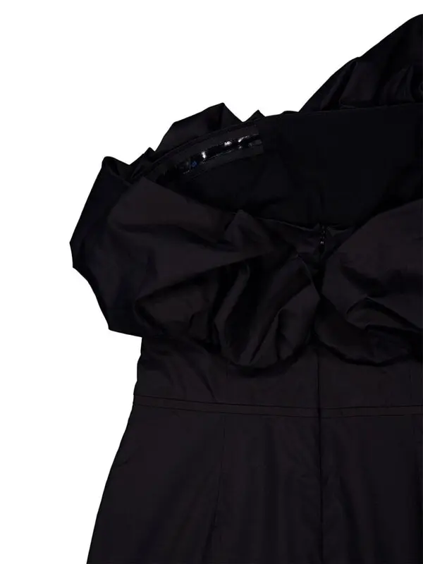 Johanna Ortiz Noche Habanera Maxi Dress