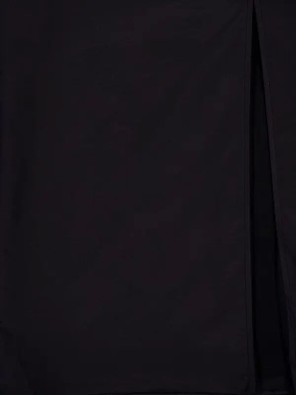 Johanna Ortiz Noche Habanera Maxi Dress