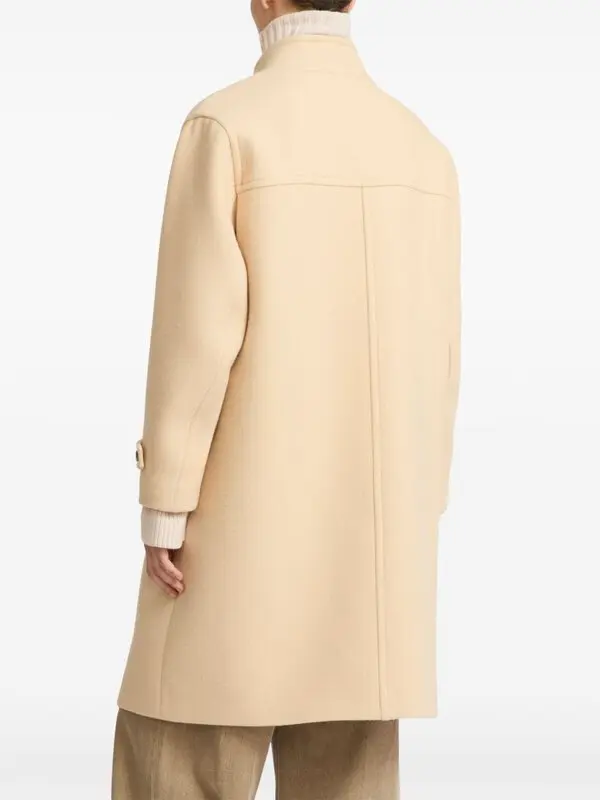 YVES SALOMON Wool Coat
