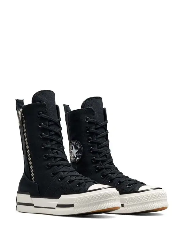 CONVERSE Chuck 70 Plus X Hi Sneakers