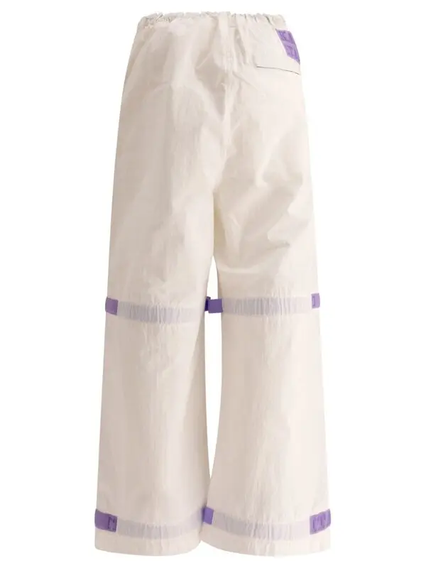 Kapital Nouvelle Shuttle Trousers