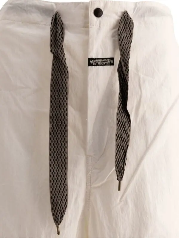 Kapital Nouvelle Shuttle Trousers