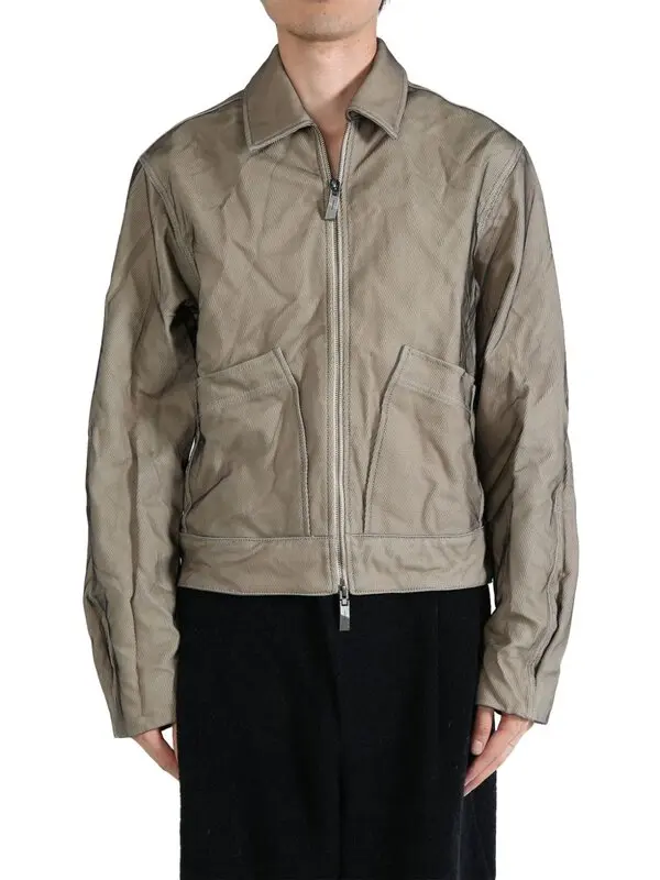 ADER ERROR Poel Jacket