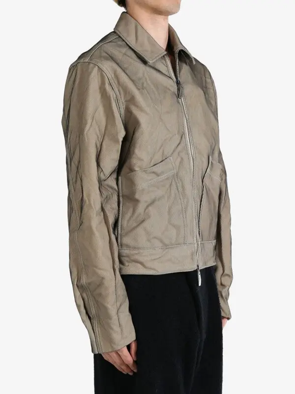 ADER ERROR Poel Jacket