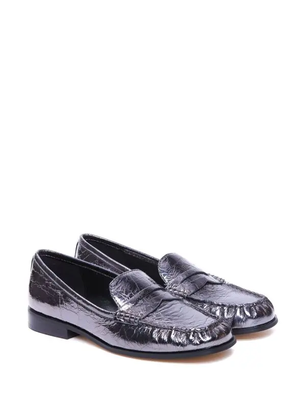 Michael Kors Carlson Loafers