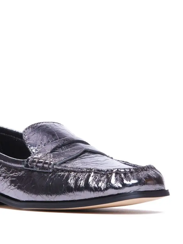 Michael Kors Carlson Loafers