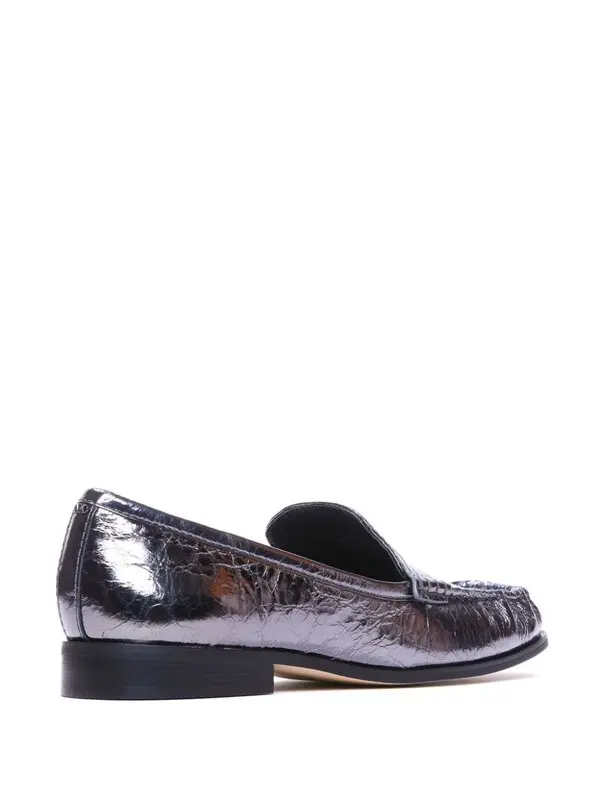 Michael Kors Carlson Loafers
