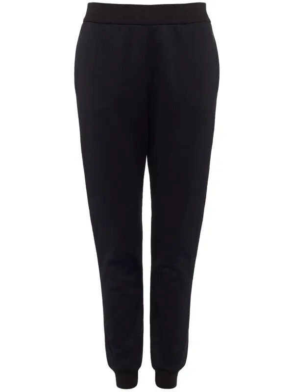 ERES Celine Track Pants - Black