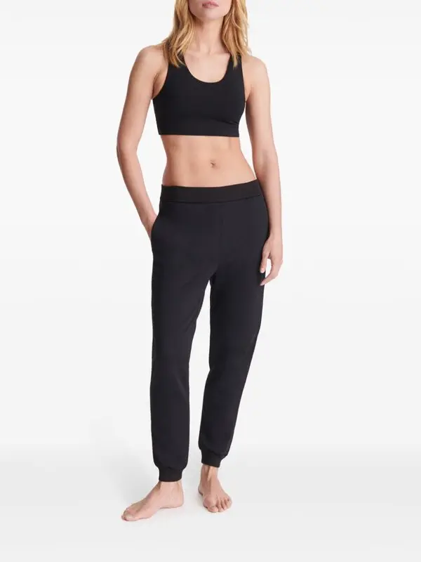 ERES Celine Track Pants - Black