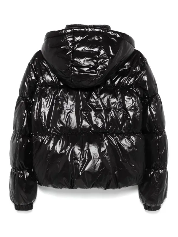 Michael Kors Quilted Jacket