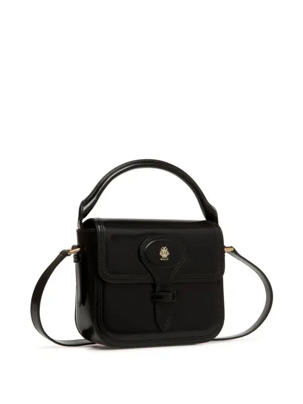 Bally Emblem-motif Mini Bag