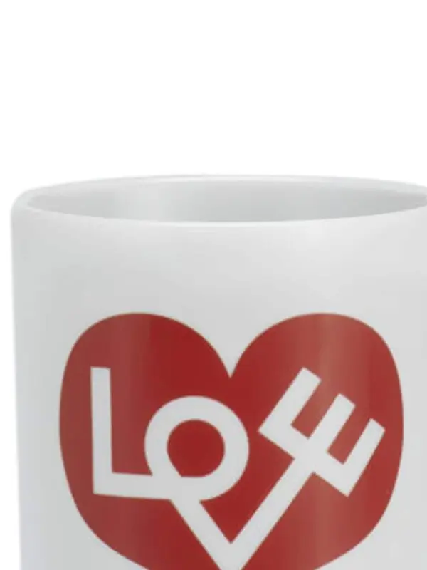 VITRA Love Heart Coffee Mug