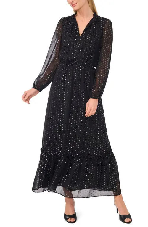green metallic one shoulder dress Final Sale Plus Size One Shoulder Asymmetric Pleated Dress with Cut Out in Metallic Moss Green