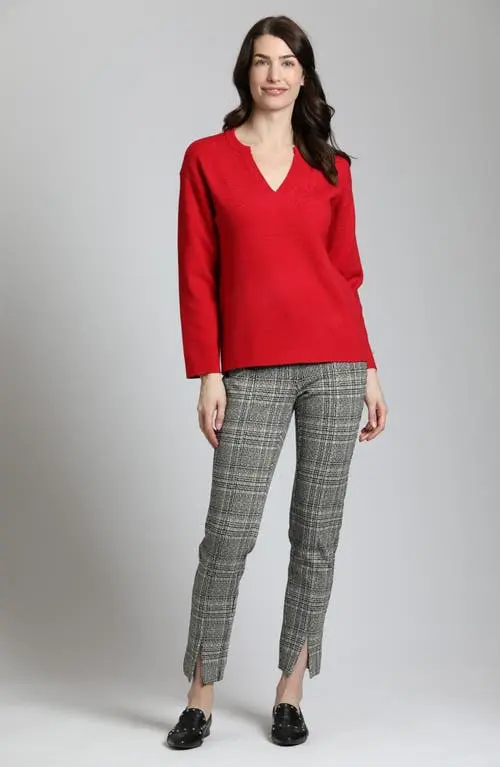APNY V-neck Sweater