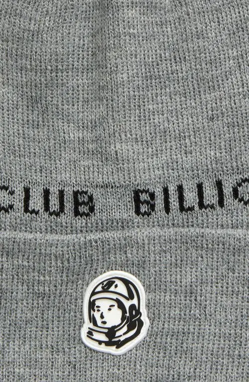 BILLIONAIRE BOYS CLUB Bb Ozone Skull Cap Beanie