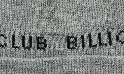 BILLIONAIRE BOYS CLUB Bb Ozone Skull Cap Beanie