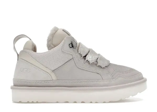 UGG Lowmel Sneakers - Ceramic