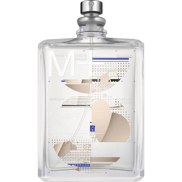 ESCENTRIC MOLECULES Molecule 01+ Iris Eau De Toilette - No Color